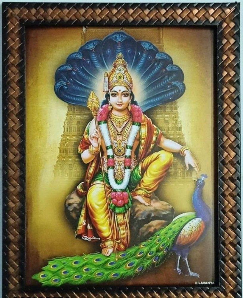 Subramanya Wallpapers - Top Free Subramanya Backgrounds - WallpaperAccess
