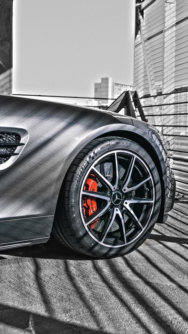 Car Side View Wallpapers - Top Free Car Side View Backgrounds ...