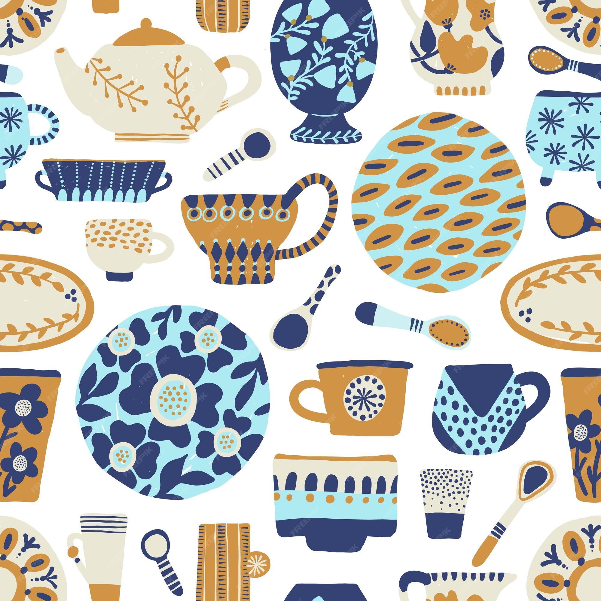 Crockery Wallpapers - Top Free Crockery Backgrounds - WallpaperAccess