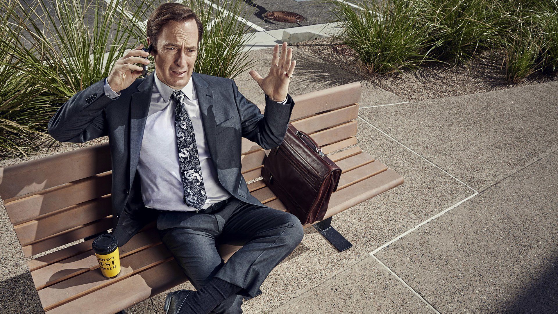 Jimmy McGill Wallpapers - Top Free Jimmy McGill Backgrounds ...