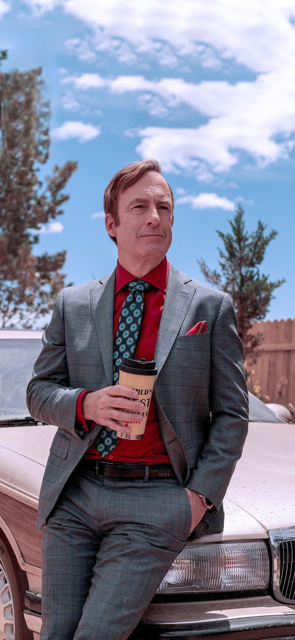 Jimmy McGill Wallpapers - Top Free Jimmy McGill Backgrounds ...