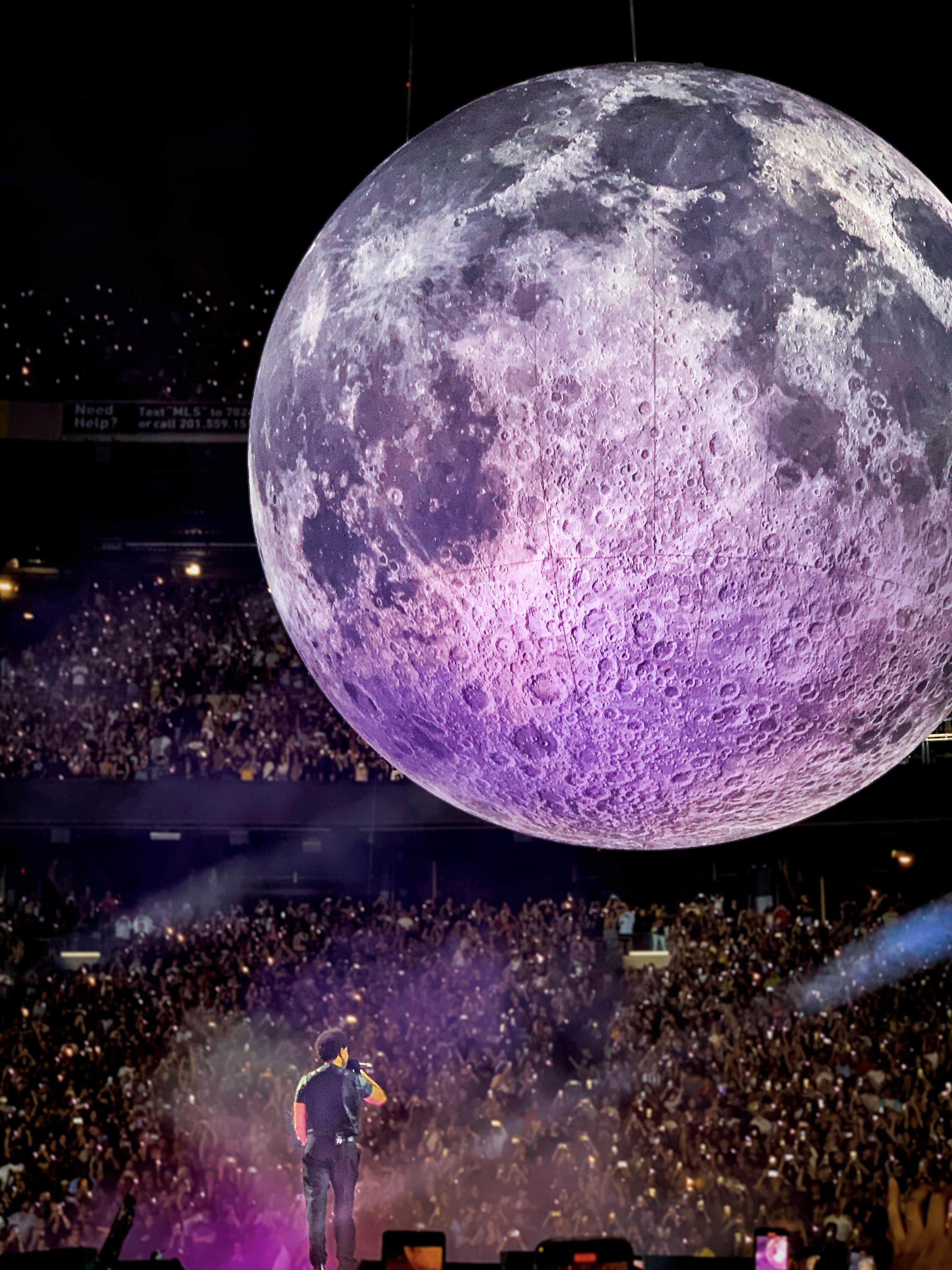 The Weeknd Concert Wallpapers - Top Free The Weeknd Concert Backgrounds ...