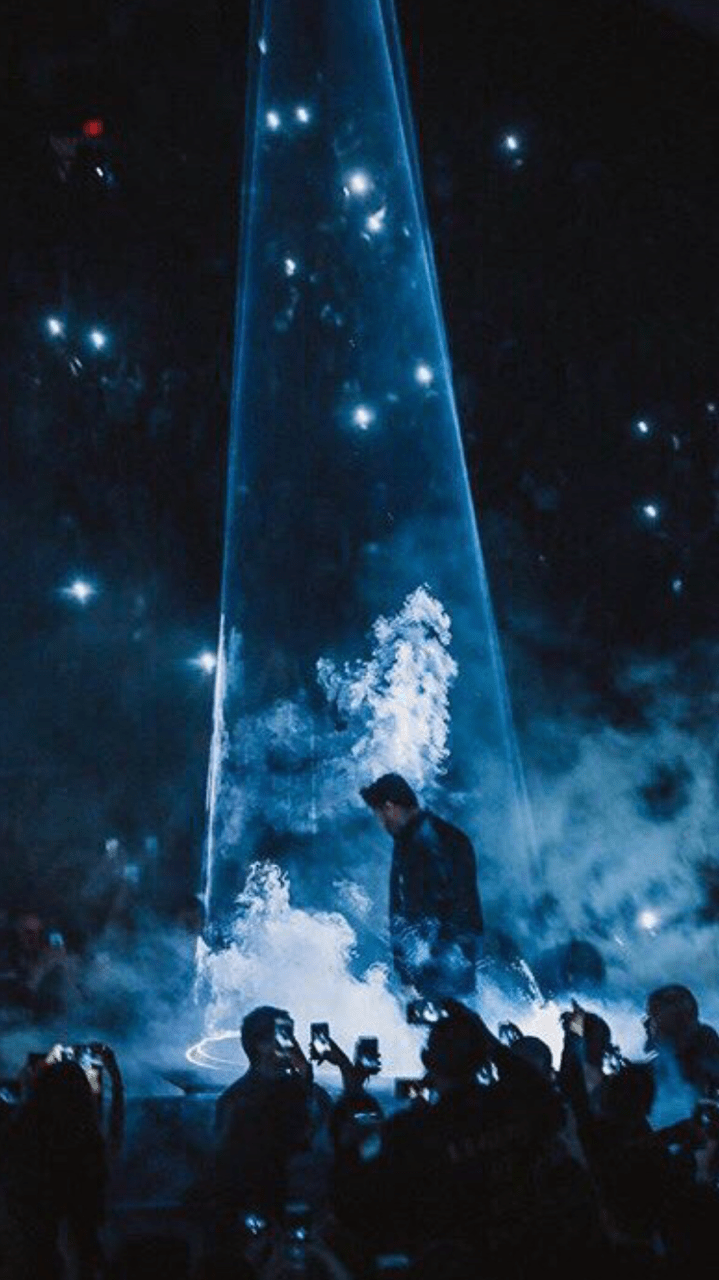 The Weeknd Concert Wallpapers - Top Free The Weeknd Concert Backgrounds ...