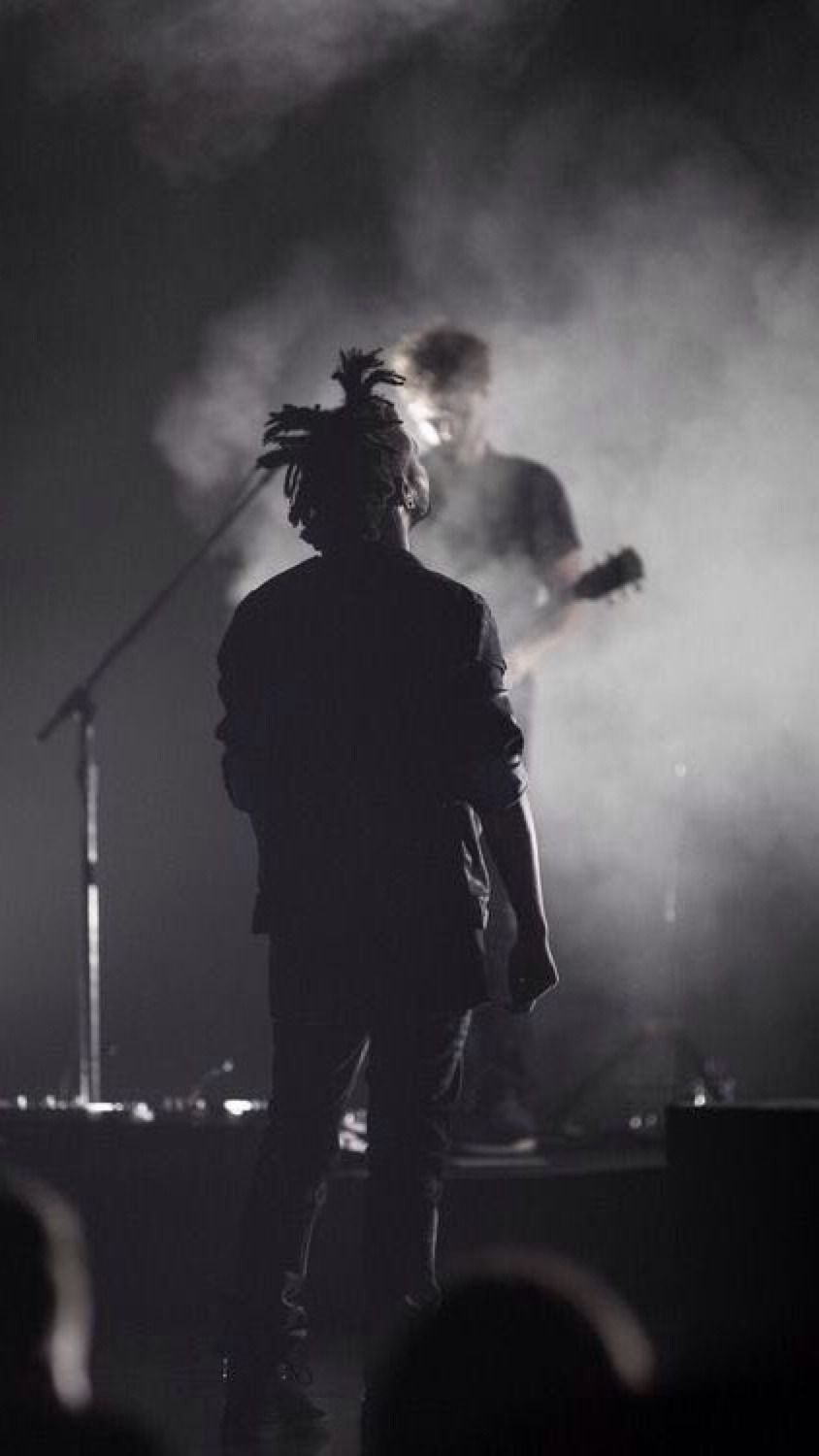 The Weeknd Concert Wallpapers - Top Free The Weeknd Concert Backgrounds ...