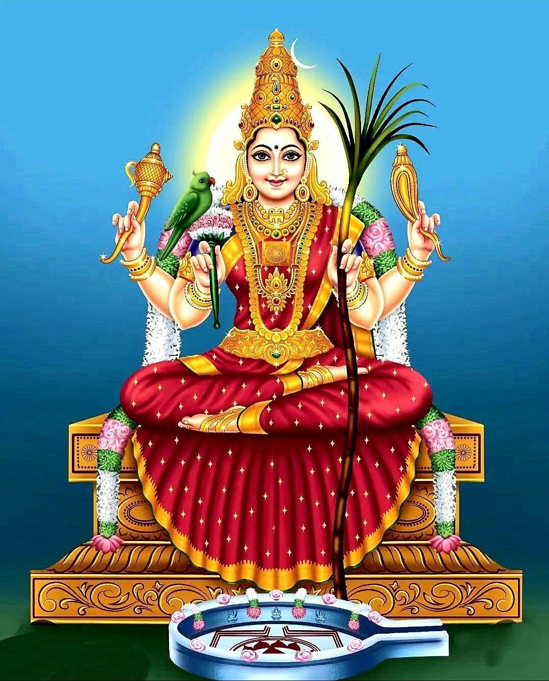 Lalitha Devi Wallpapers - Top Free Lalitha Devi Backgrounds - WallpaperAccess