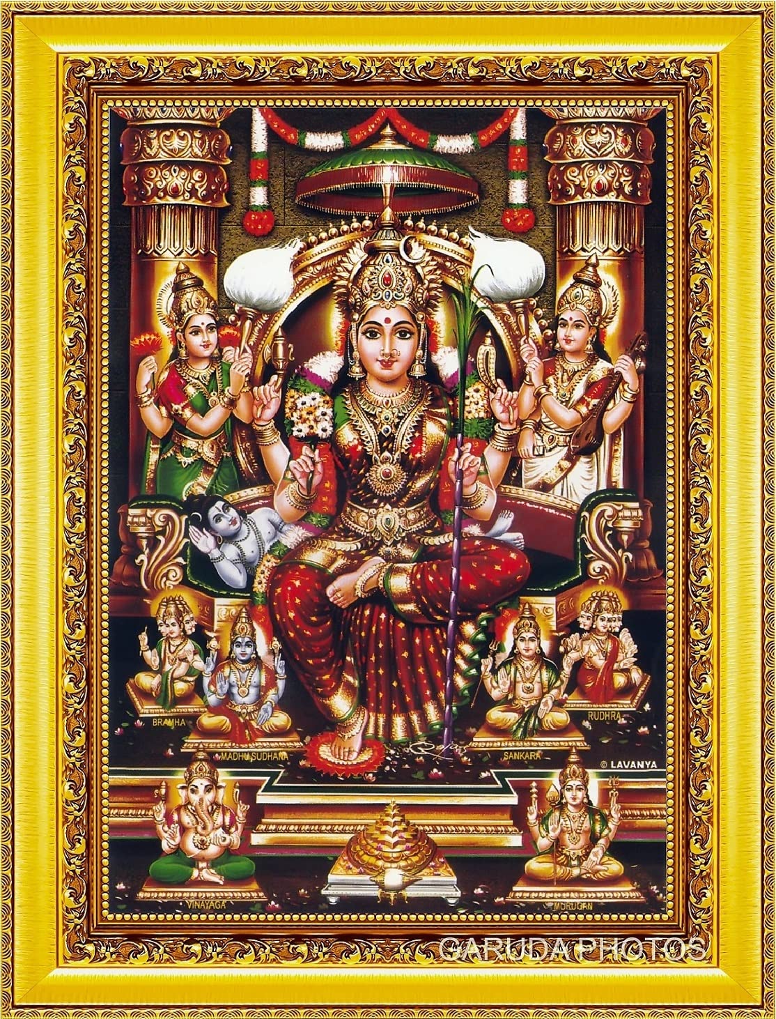 Lalitha Devi Wallpapers - Top Free Lalitha Devi Backgrounds ...