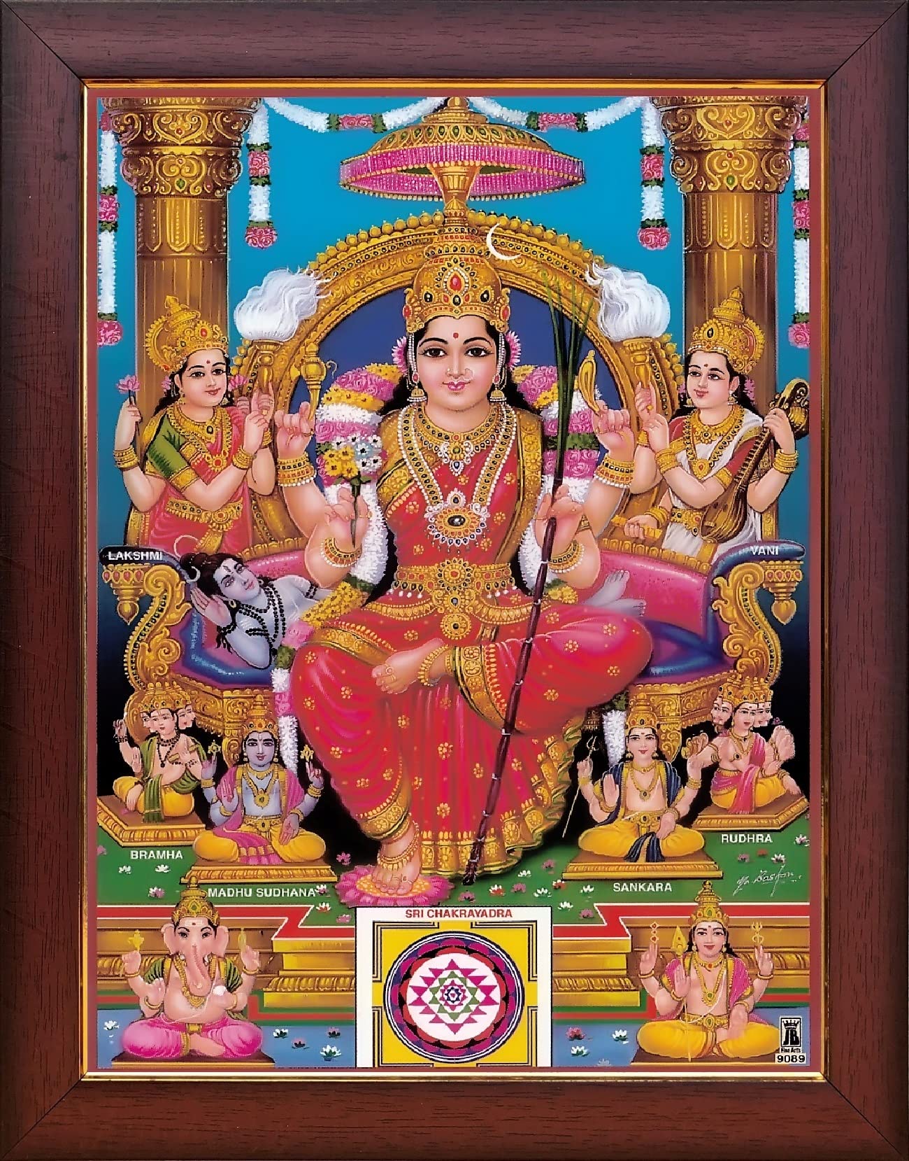 Lalitha Devi Wallpapers - Top Free Lalitha Devi Backgrounds ...