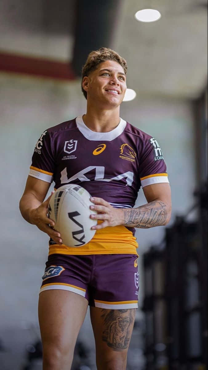 Reece Walsh Wallpapers - Top Free Reece Walsh Backgrounds - WallpaperAccess