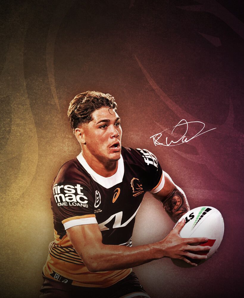 Reece Walsh Wallpapers - Top Free Reece Walsh Backgrounds - WallpaperAccess