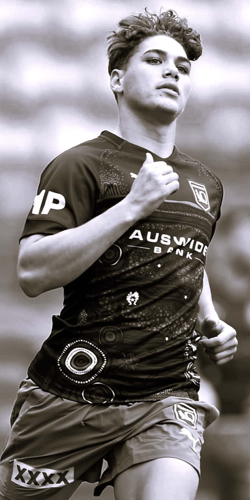 Reece Walsh Wallpapers - Top Free Reece Walsh Backgrounds - WallpaperAccess