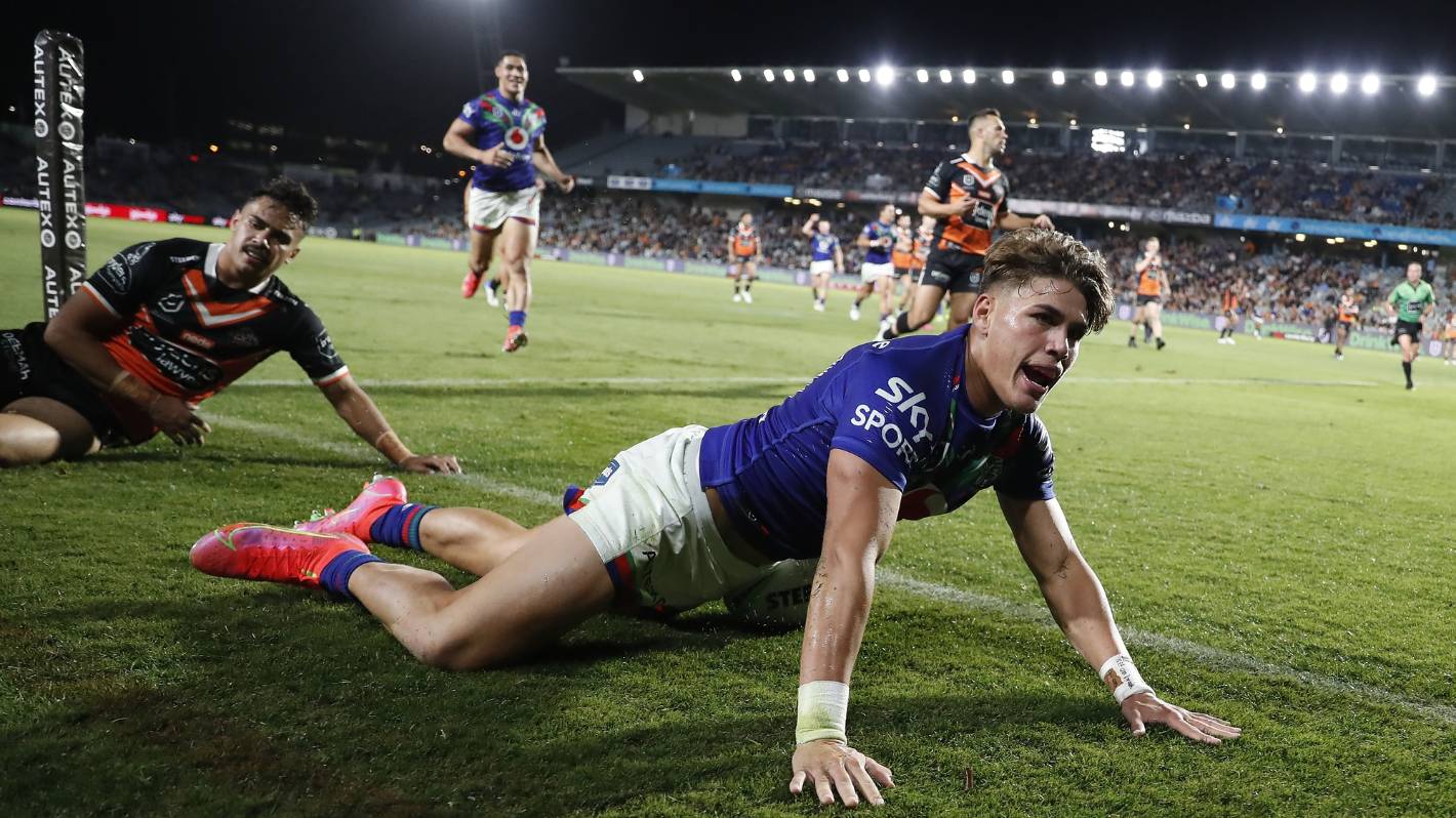 Reece Walsh Wallpapers - Top Free Reece Walsh Backgrounds - WallpaperAccess