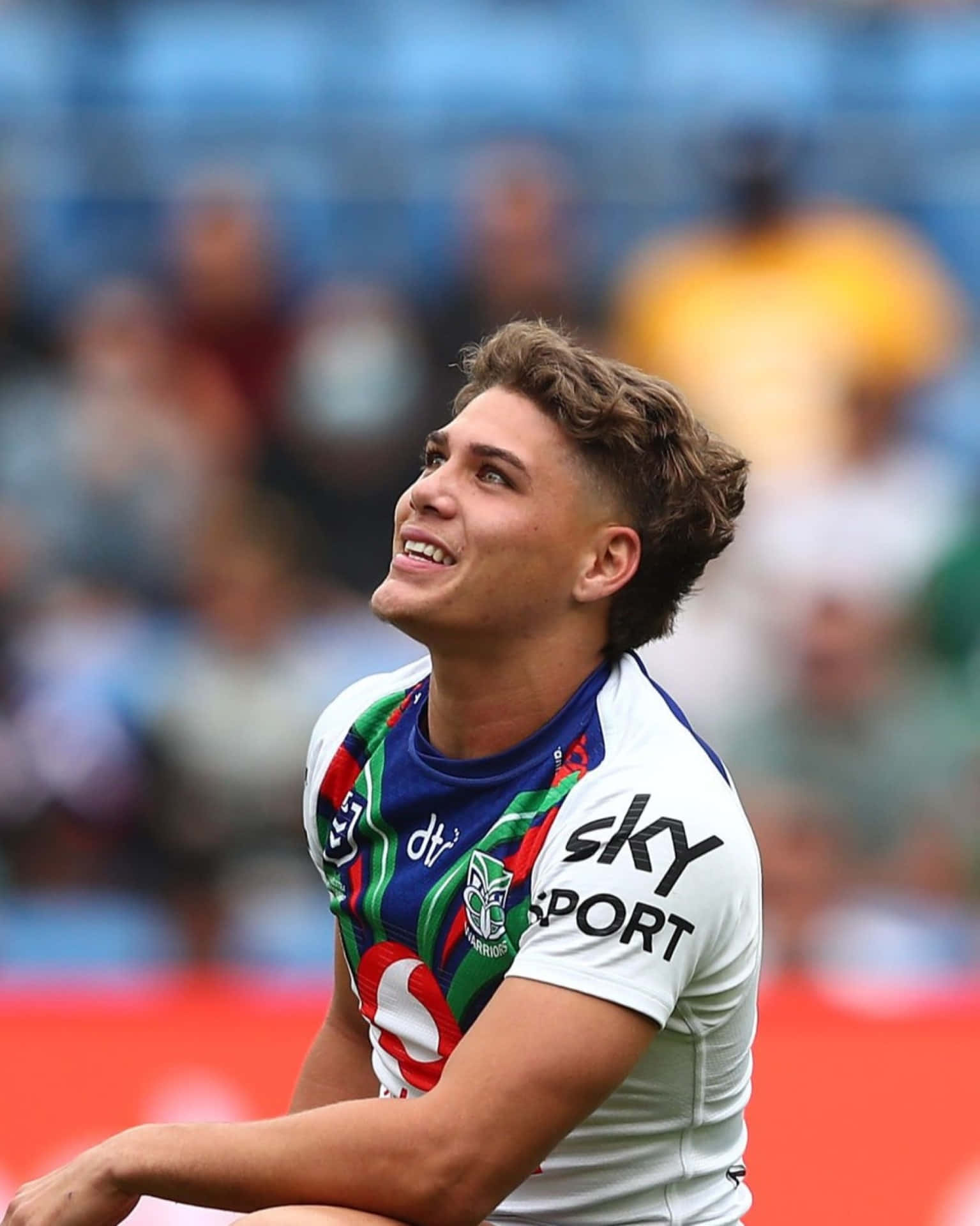 Reece Walsh Wallpapers - Top Free Reece Walsh Backgrounds - WallpaperAccess