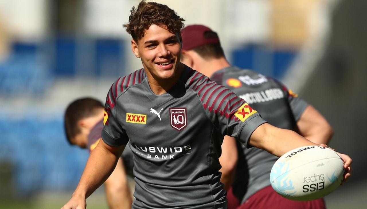 Reece Walsh Wallpapers - Top Free Reece Walsh Backgrounds - WallpaperAccess