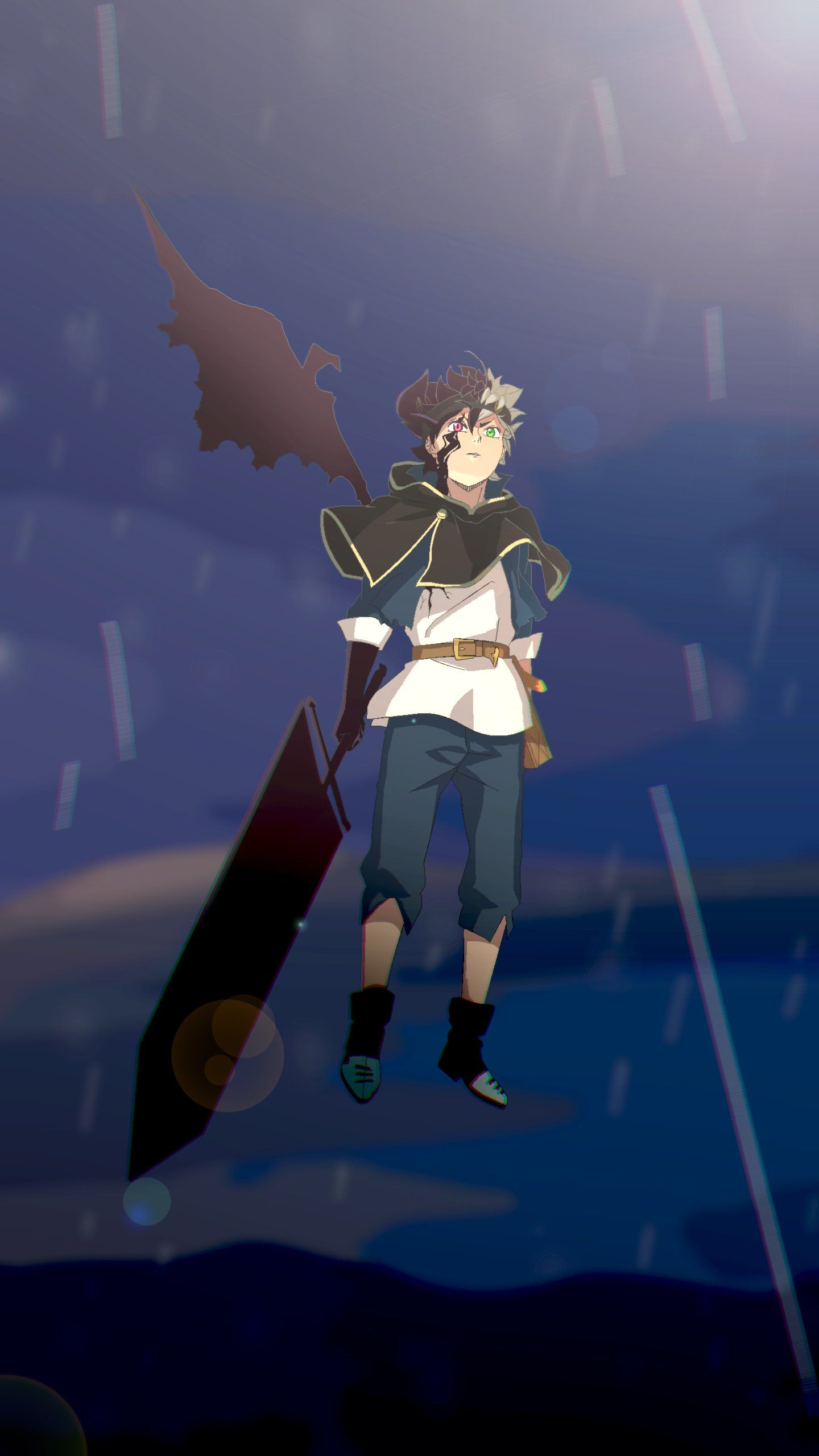 Asta Mobile Wallpapers - Top Free Asta Mobile Backgrounds - WallpaperAccess