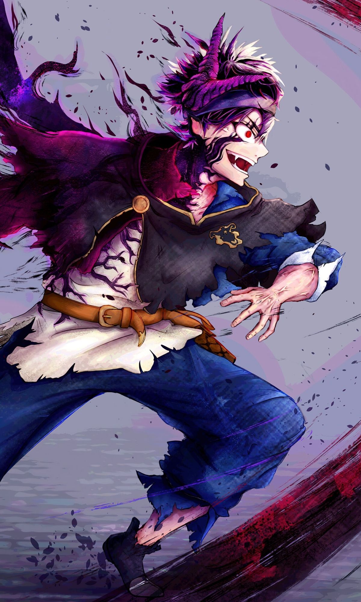 Asta Mobile Wallpapers - Top Free Asta Mobile Backgrounds - WallpaperAccess