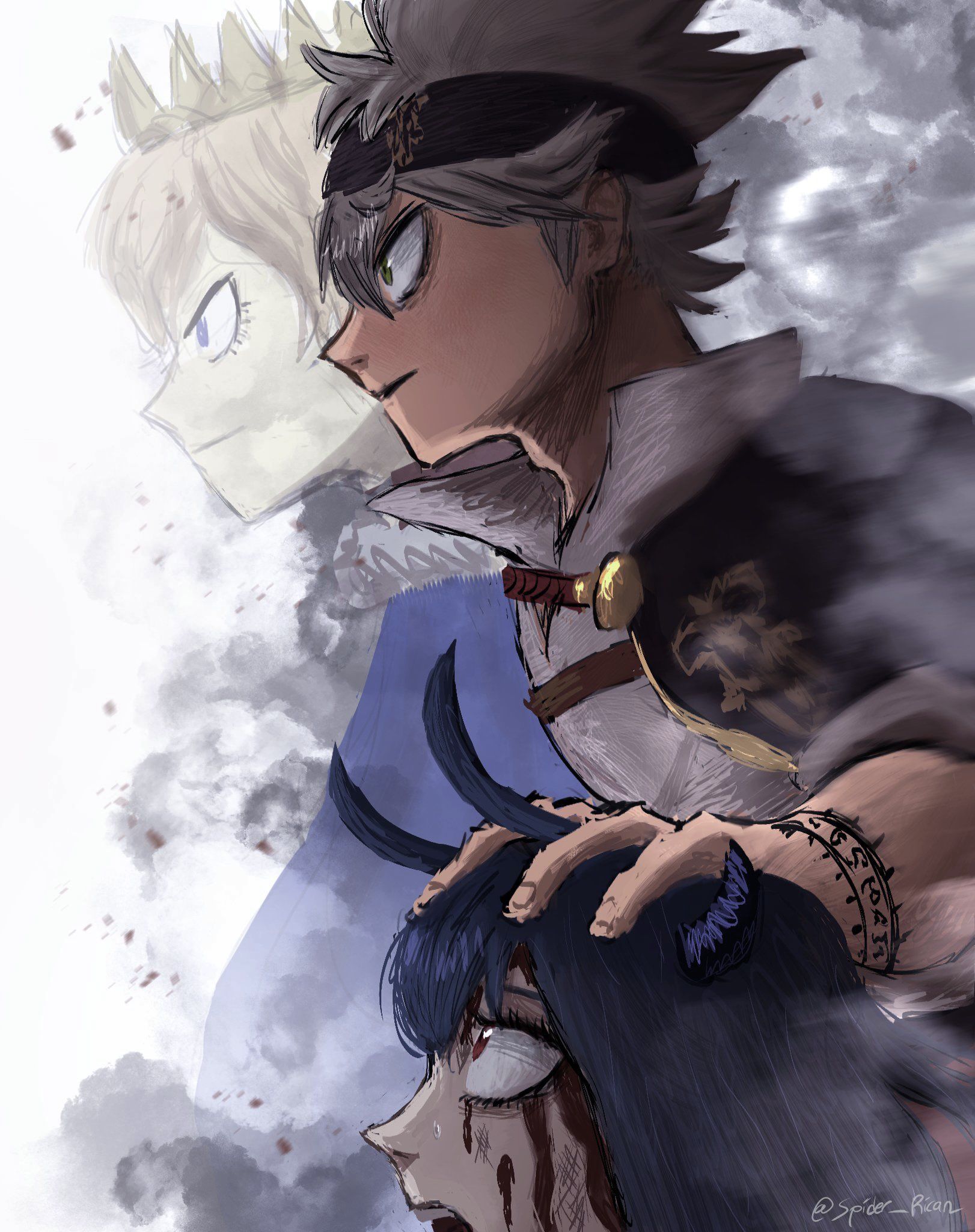 Asta Mobile Wallpapers - Top Free Asta Mobile Backgrounds - WallpaperAccess