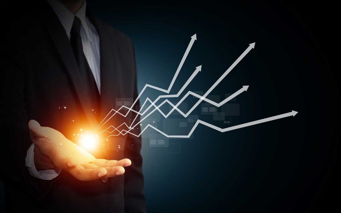 Increase Wallpapers - Top Free Increase Backgrounds - WallpaperAccess