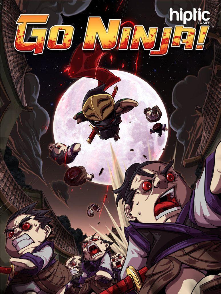 Go Ninja Wallpapers - Top Free Go Ninja Backgrounds - WallpaperAccess