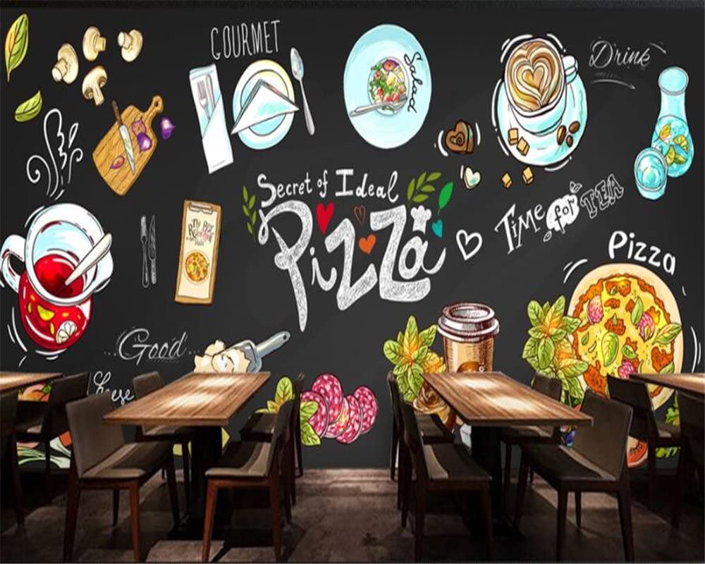 Pizza Shop Wallpapers - Top Free Pizza Shop Backgrounds - WallpaperAccess