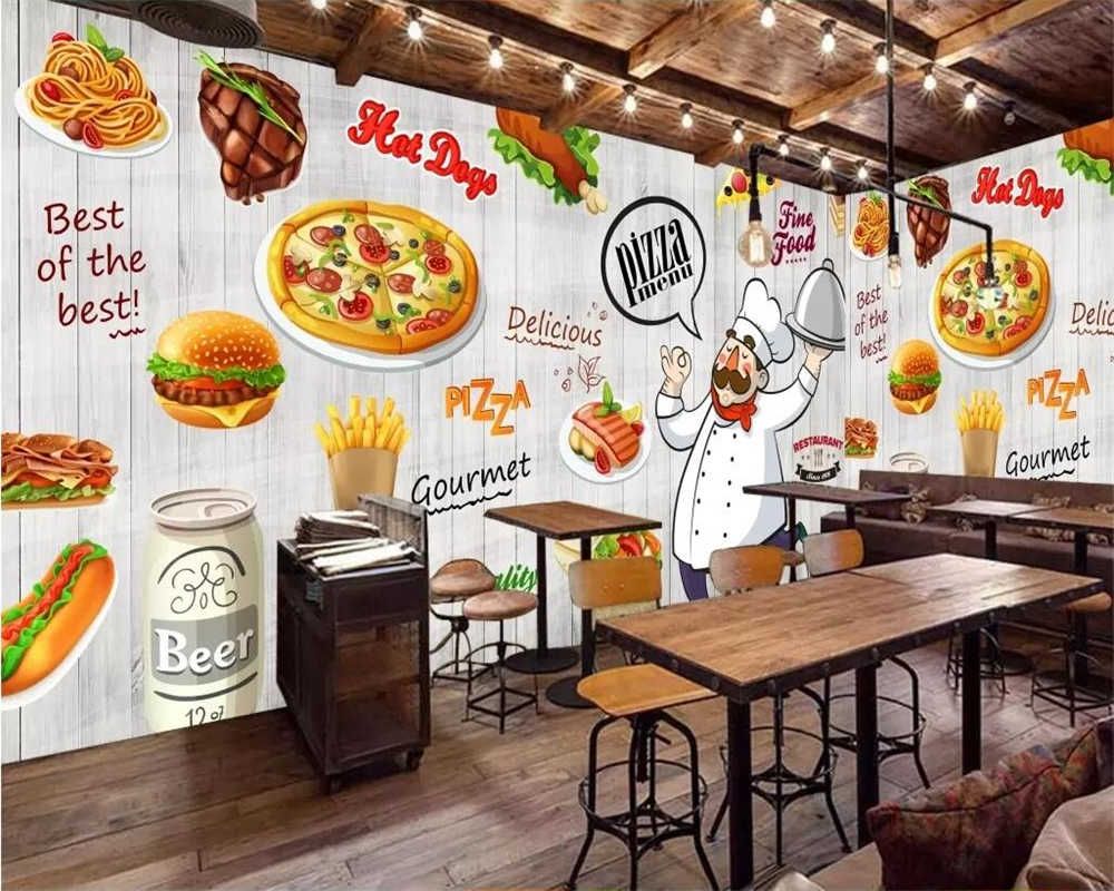 Pizza Shop Wallpapers - Top Free Pizza Shop Backgrounds - WallpaperAccess