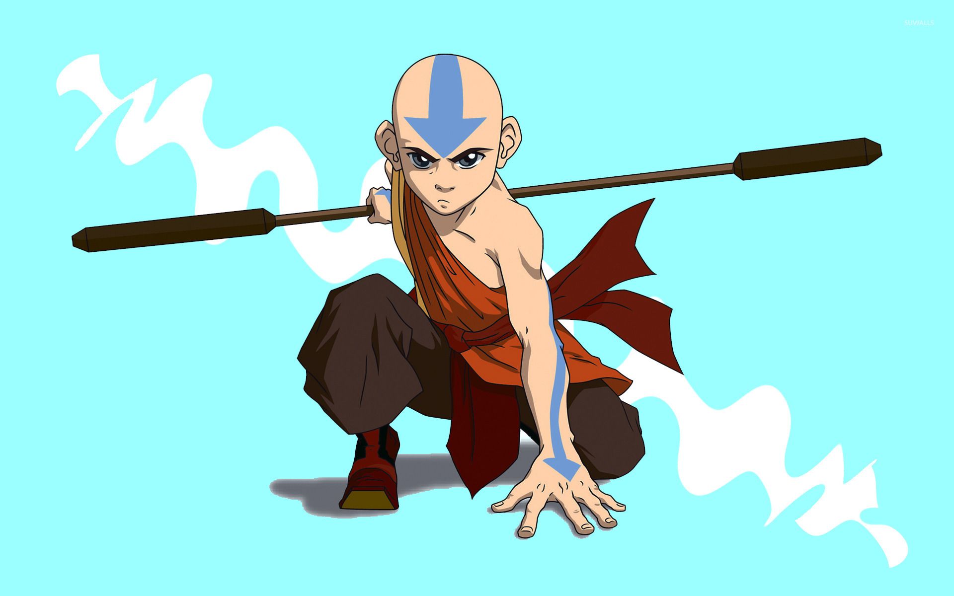 Avatar Anime Wallpapers - Top Free Avatar Anime Backgrounds ...