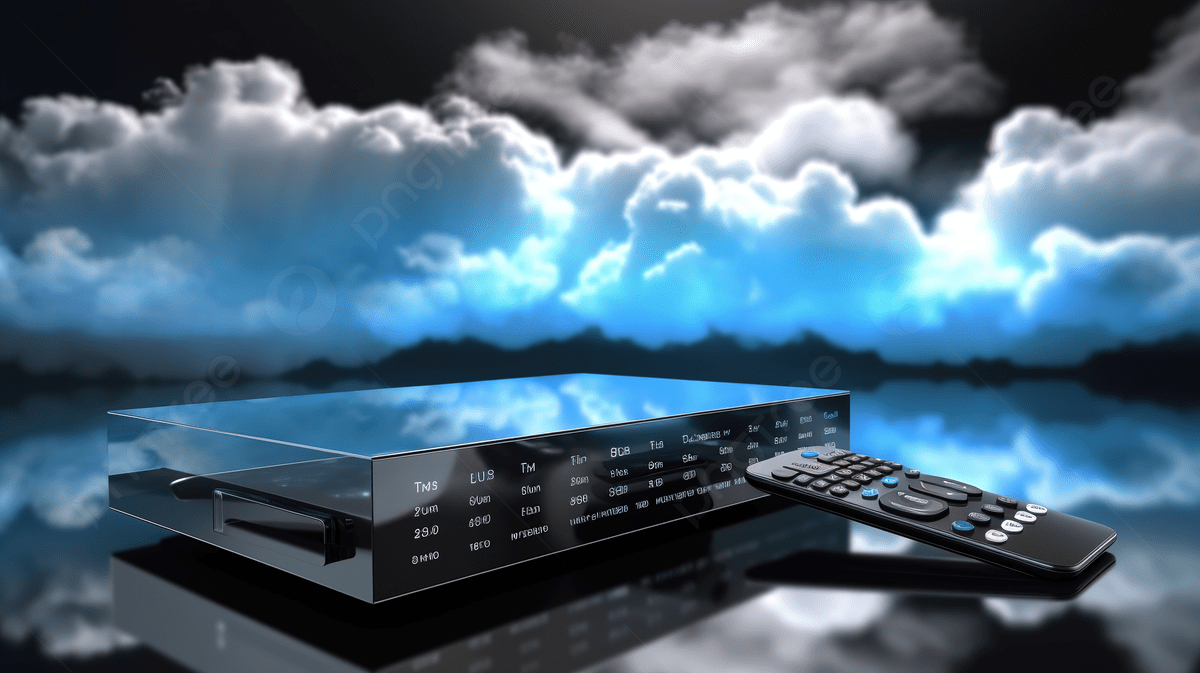 TV Box Wallpapers - Top Free TV Box Backgrounds - WallpaperAccess