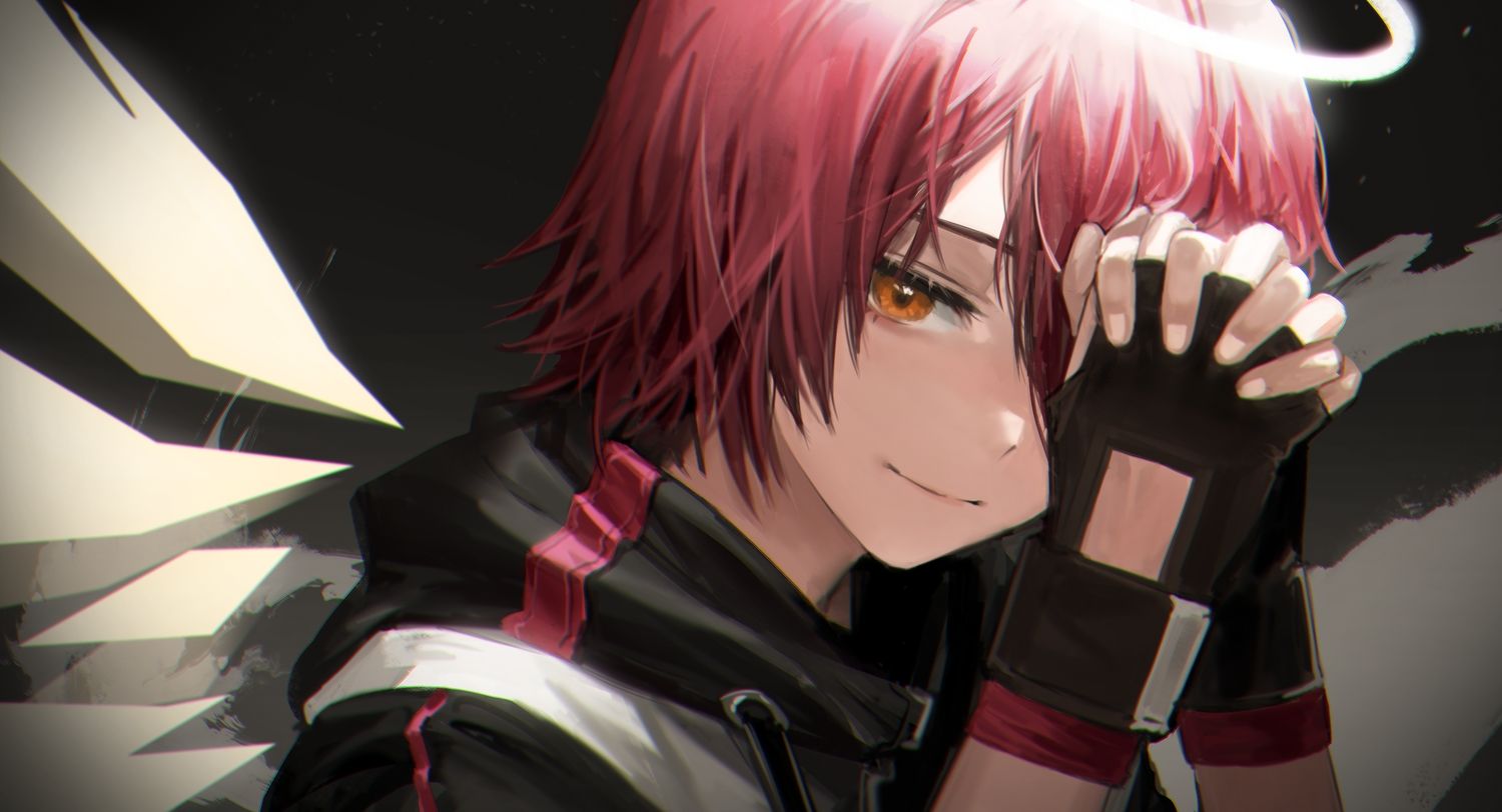 Exusiai Wallpapers - Top Free Exusiai Backgrounds - WallpaperAccess