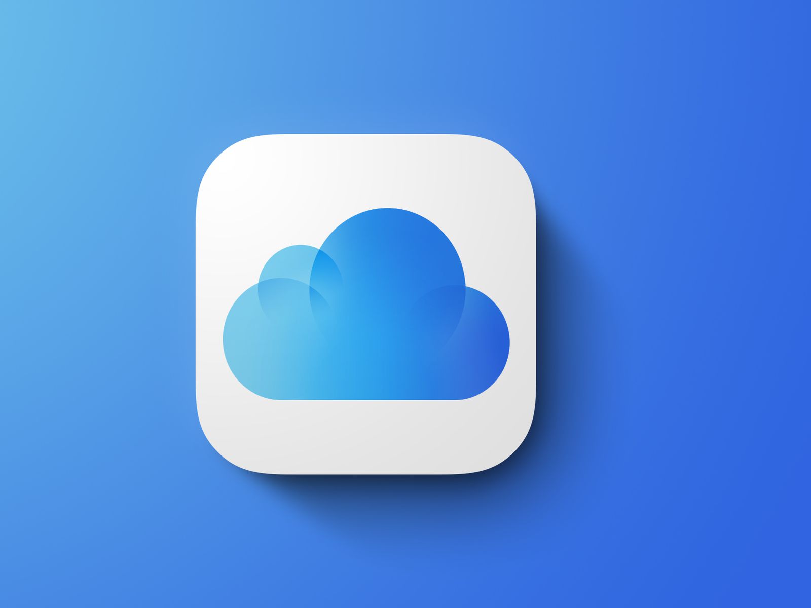 iCloud Wallpapers - Top Free iCloud Backgrounds - WallpaperAccess