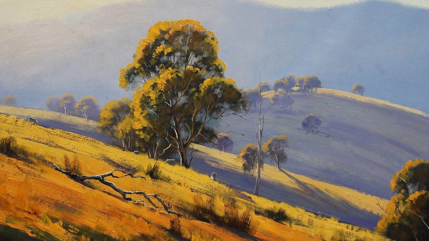 Australia Landscape Wallpapers - Top Free Australia Landscape Backgrounds - WallpaperAccess