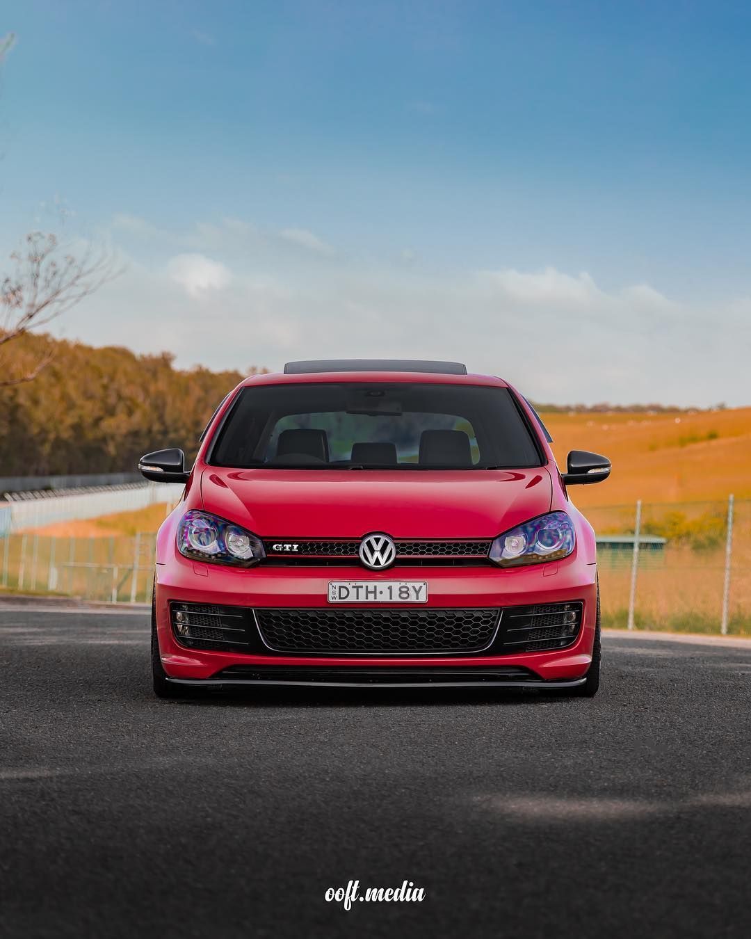 Golf GTD Wallpapers - Top Free Golf GTD Backgrounds - WallpaperAccess