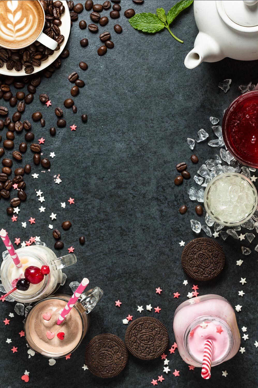 Restaurant Menu Wallpapers - Top Free Restaurant Menu Backgrounds ...