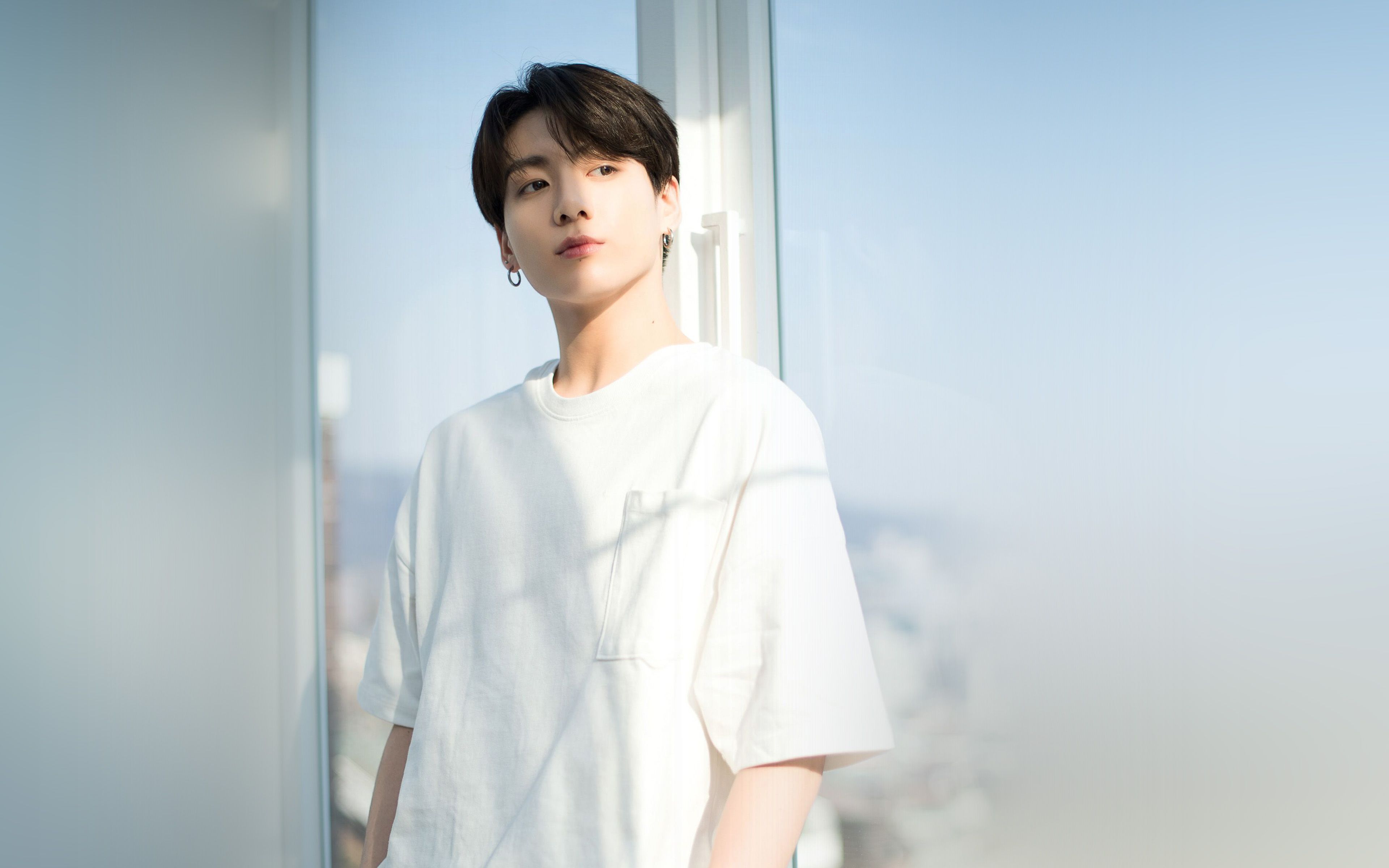 Jungkook Wallpaper For Laptop