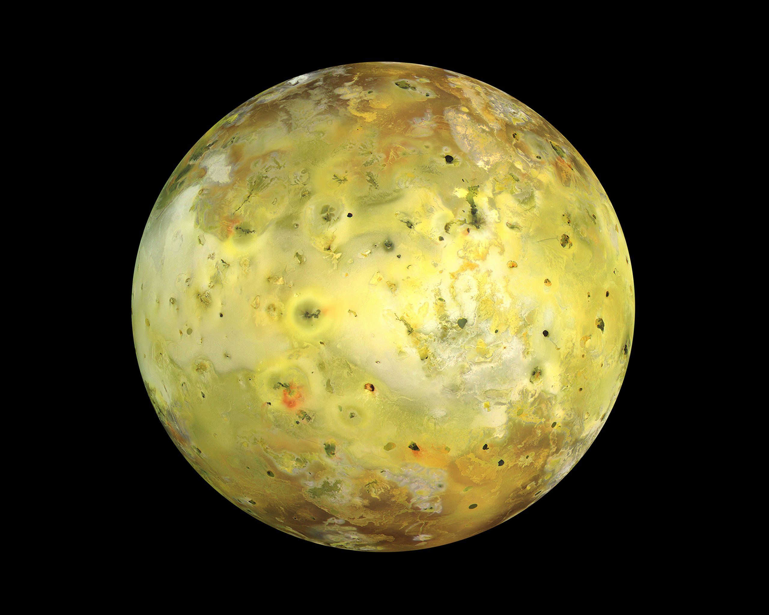 Io Moon Wallpapers - Top Free Io Moon Backgrounds - WallpaperAccess