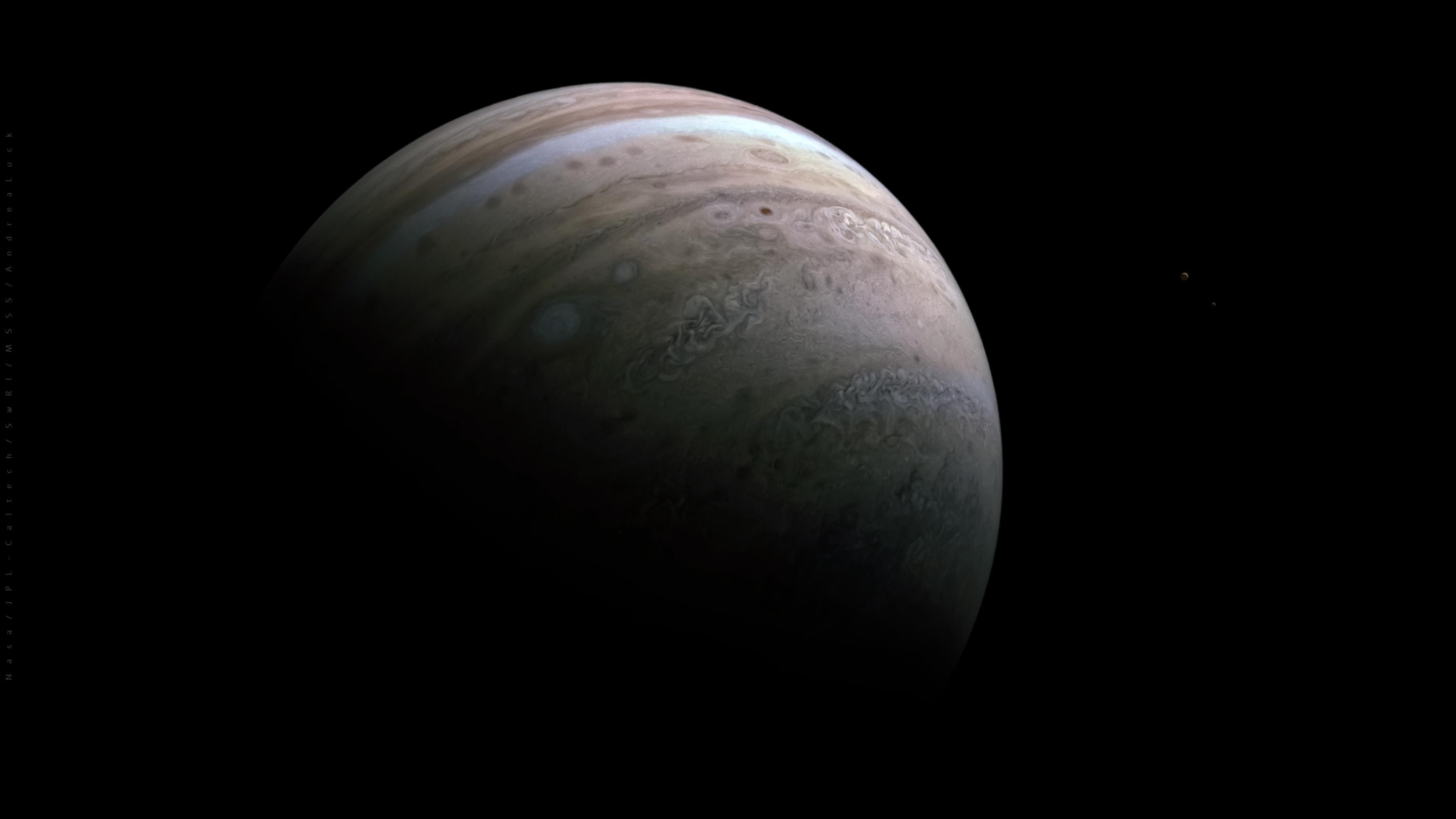 Io Moon Wallpapers - Top Free Io Moon Backgrounds - WallpaperAccess