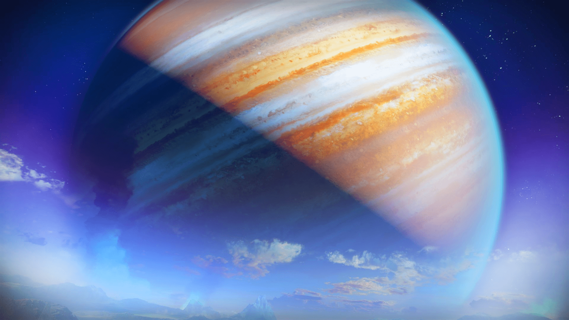 Io Moon Wallpapers - Top Free Io Moon Backgrounds - WallpaperAccess