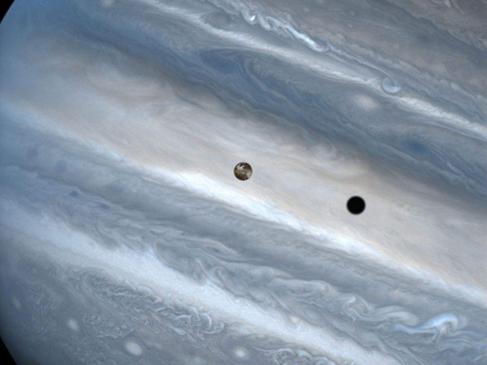 Io Moon Wallpapers - Top Free Io Moon Backgrounds - WallpaperAccess
