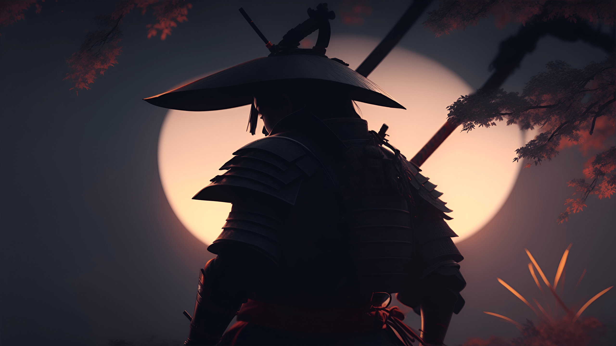 Samurai Bundle Wallpapers - Top Free Samurai Bundle Backgrounds ...