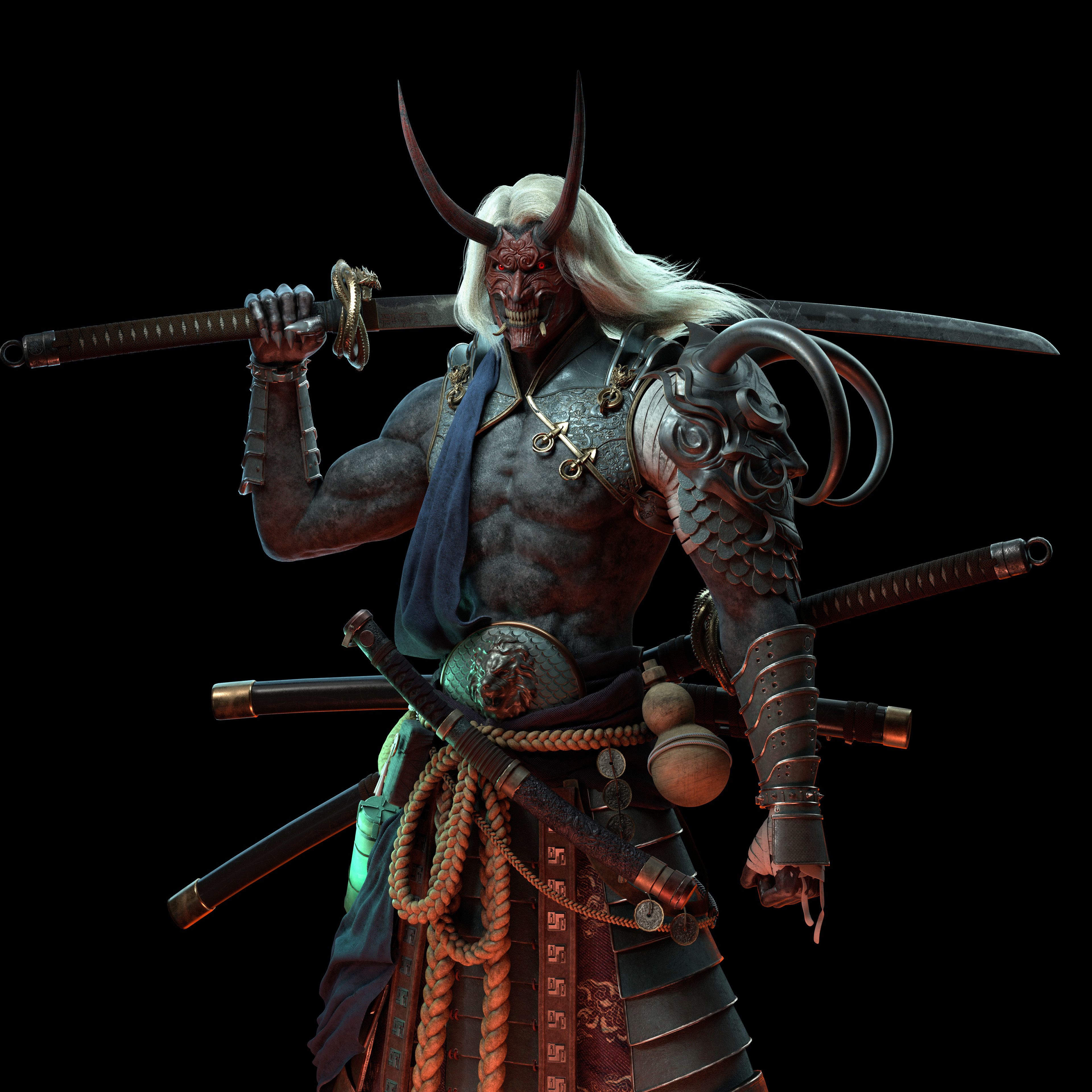 Samurai Bundle Wallpapers - Top Free Samurai Bundle Backgrounds ...