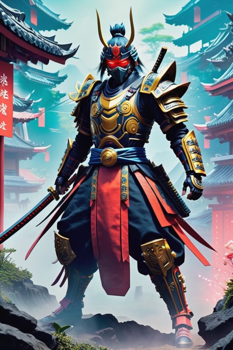 Samurai Bundle Wallpapers - Top Free Samurai Bundle Backgrounds ...
