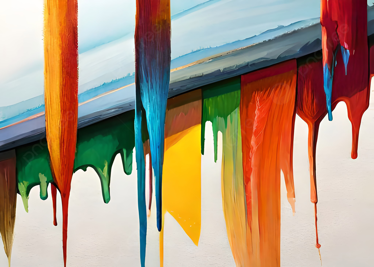 Oil Colour Wallpapers - Top Free Oil Colour Backgrounds - WallpaperAccess