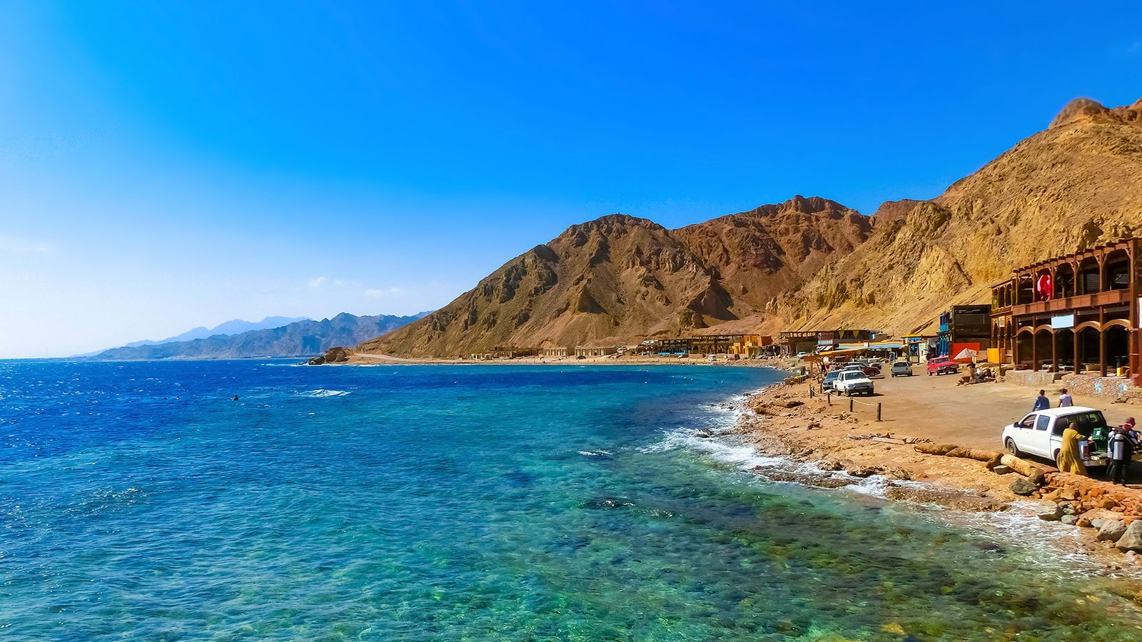 Dahab Wallpapers - Top Free Dahab Backgrounds - WallpaperAccess