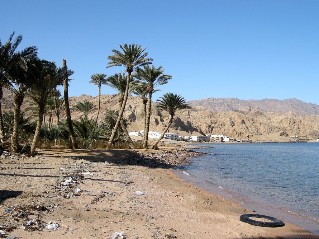 Dahab Wallpapers - Top Free Dahab Backgrounds - WallpaperAccess