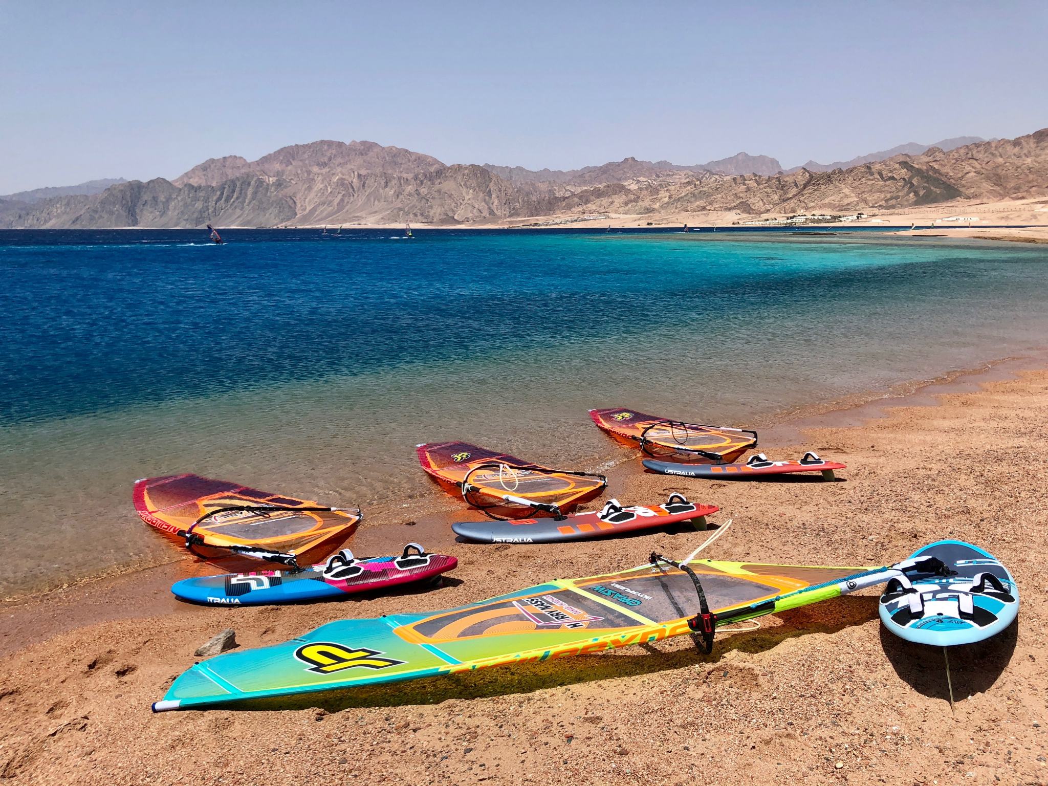 Dahab Wallpapers - Top Free Dahab Backgrounds - WallpaperAccess