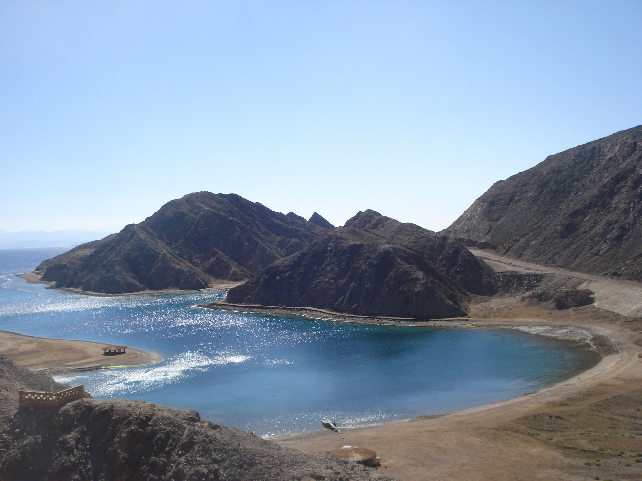 Dahab Wallpapers - Top Free Dahab Backgrounds - WallpaperAccess