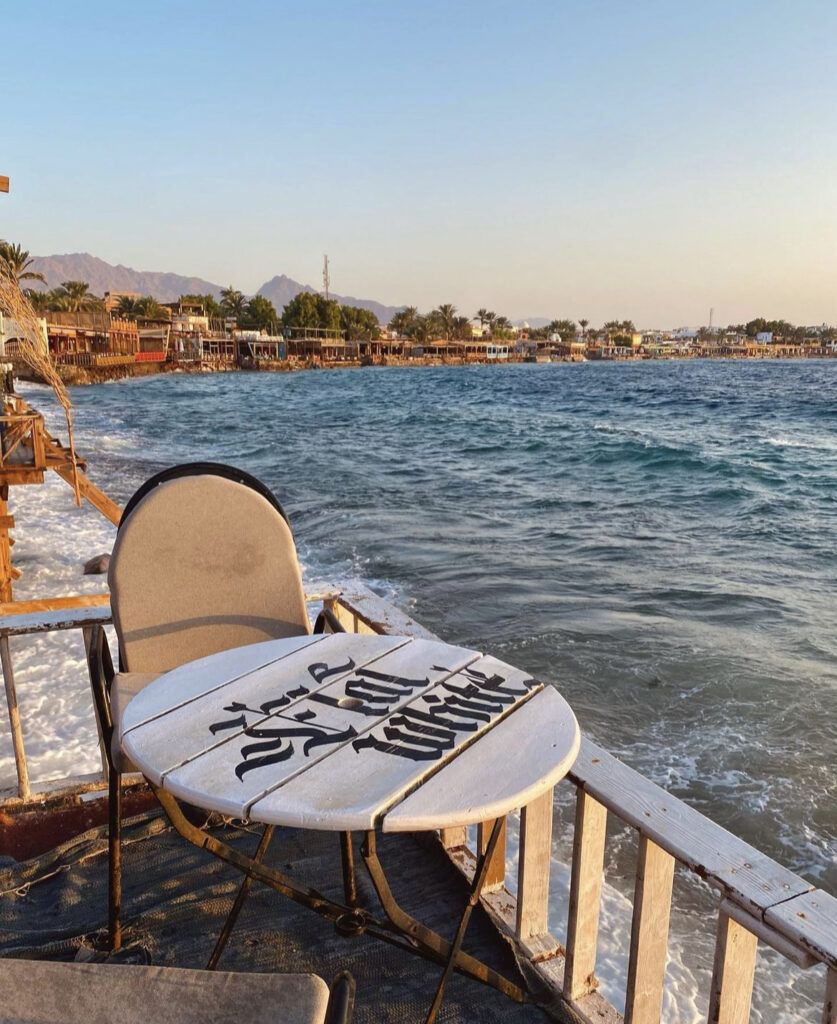 Dahab Wallpapers - Top Free Dahab Backgrounds - WallpaperAccess