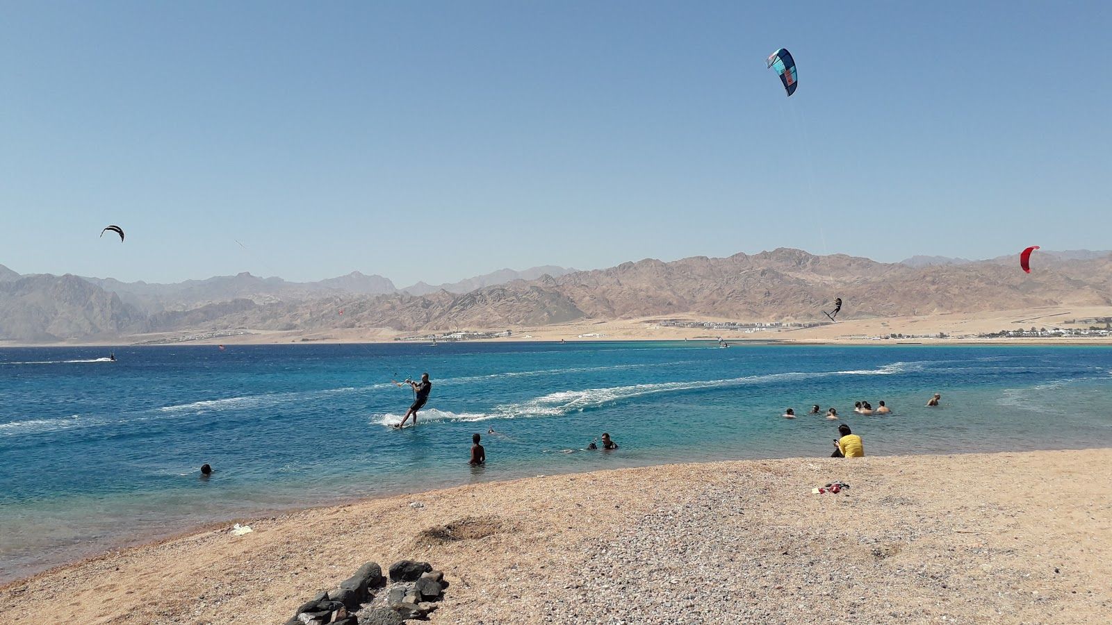 Dahab Wallpapers - Top Free Dahab Backgrounds - WallpaperAccess