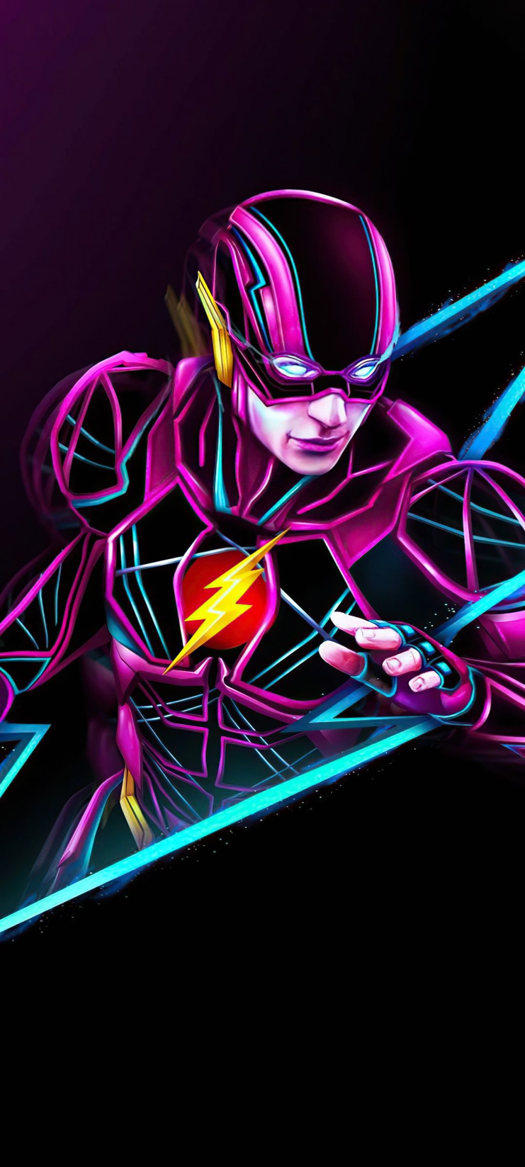 Flashy Wallpapers - Top Free Flashy Backgrounds - WallpaperAccess