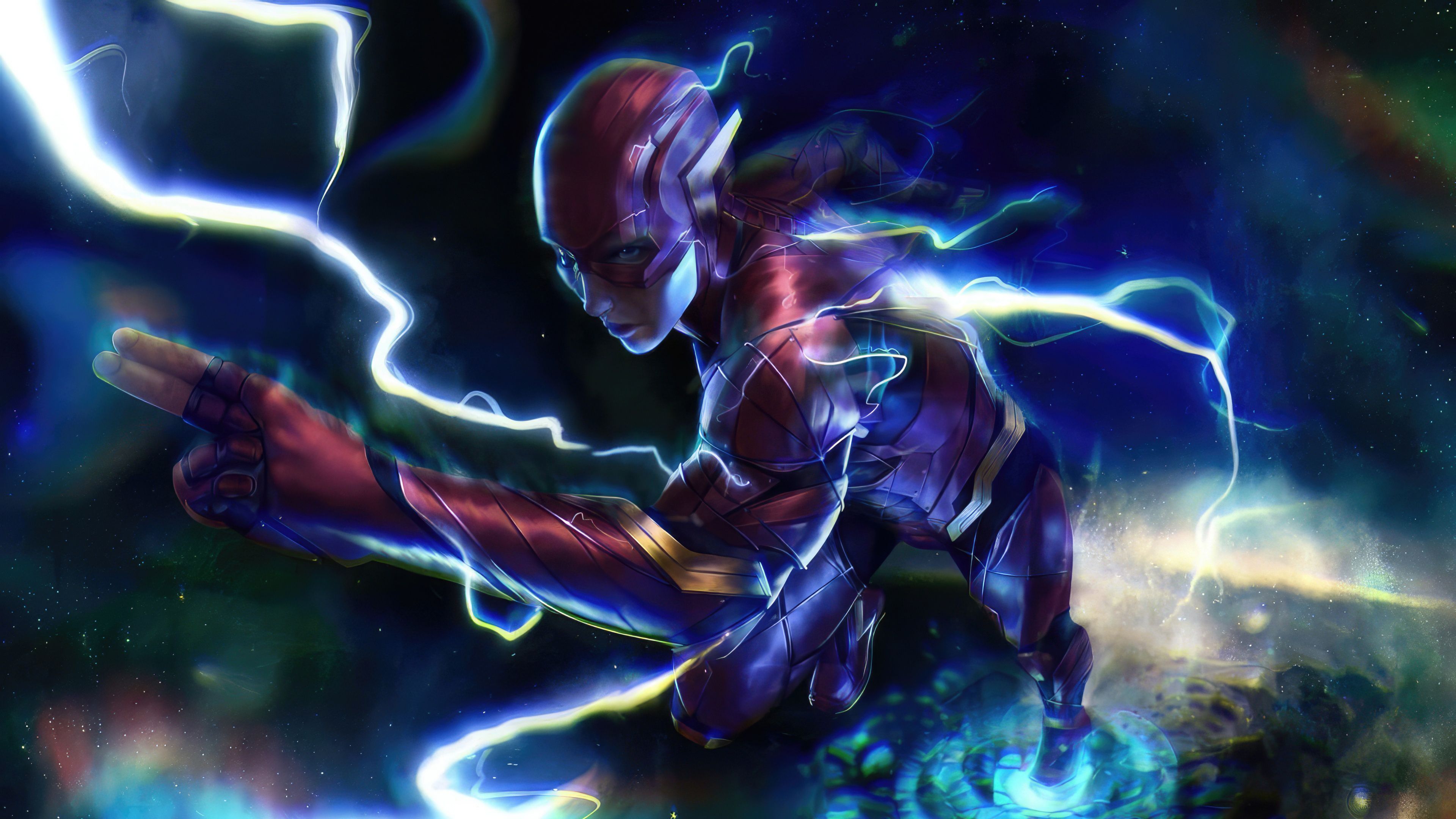 Flashy Wallpapers - Top Free Flashy Backgrounds - WallpaperAccess