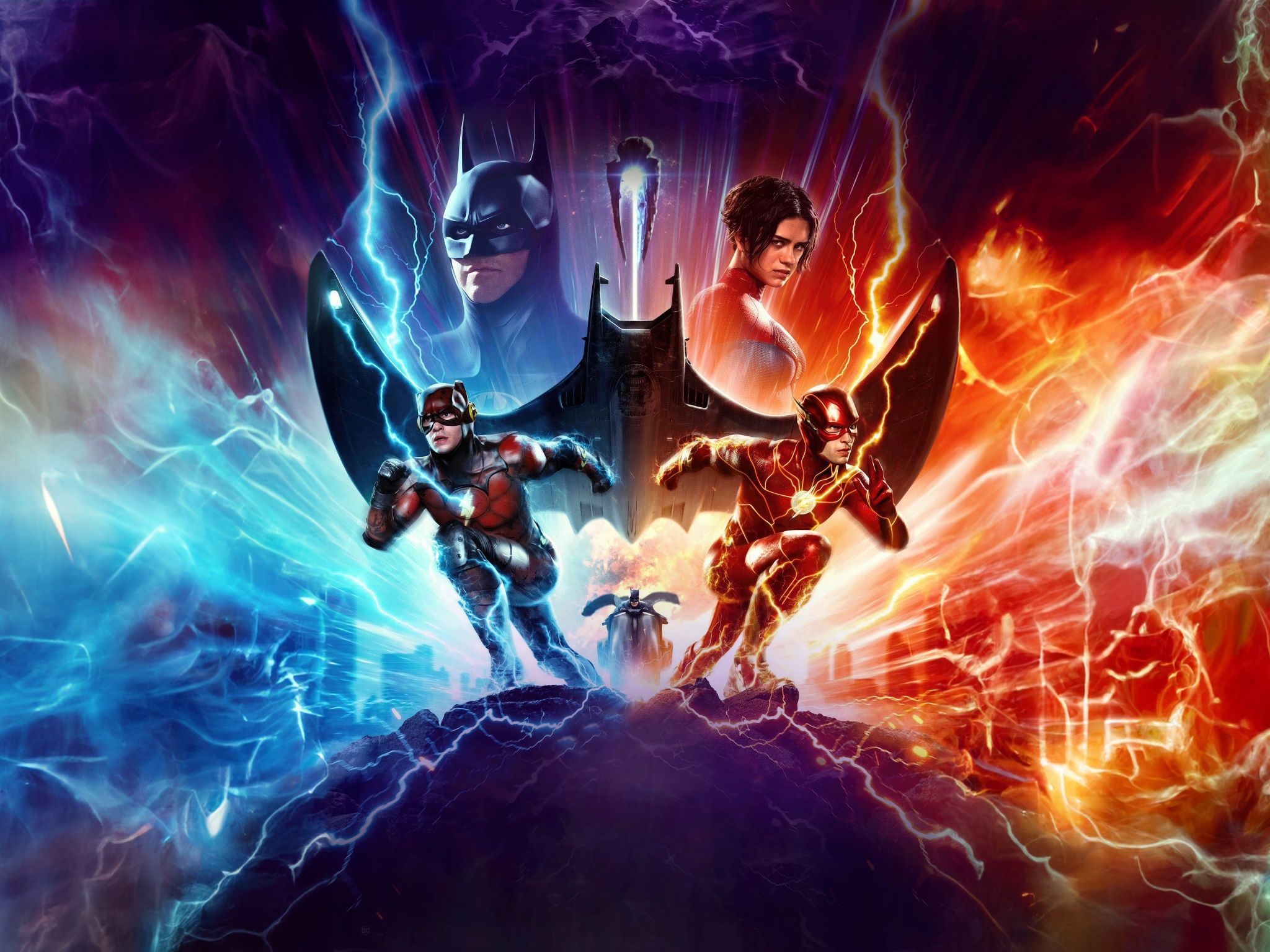 Flashy Wallpapers - Top Free Flashy Backgrounds - WallpaperAccess