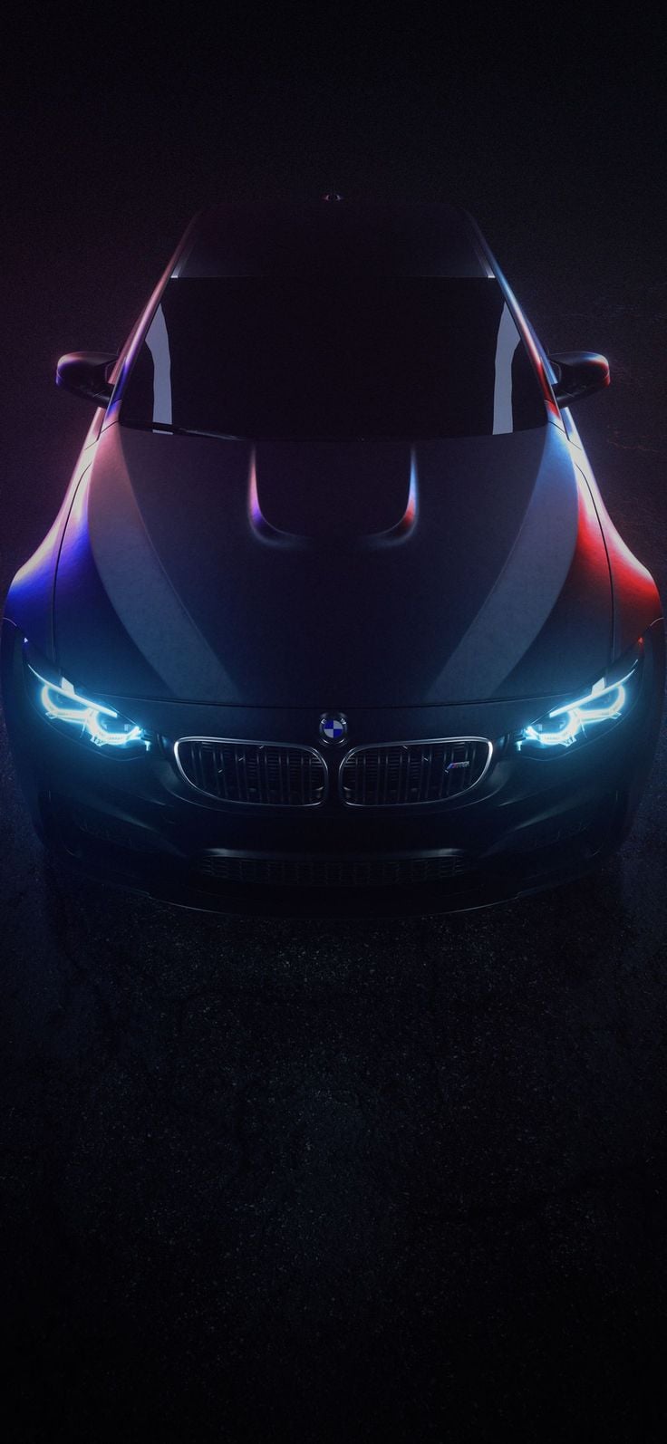 BMW Amoled Wallpapers - Top Free BMW Amoled Backgrounds - WallpaperAccess